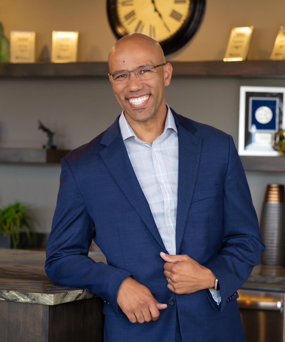 Meet Our Team | Financial Freedom Wealth Management Group, LLC