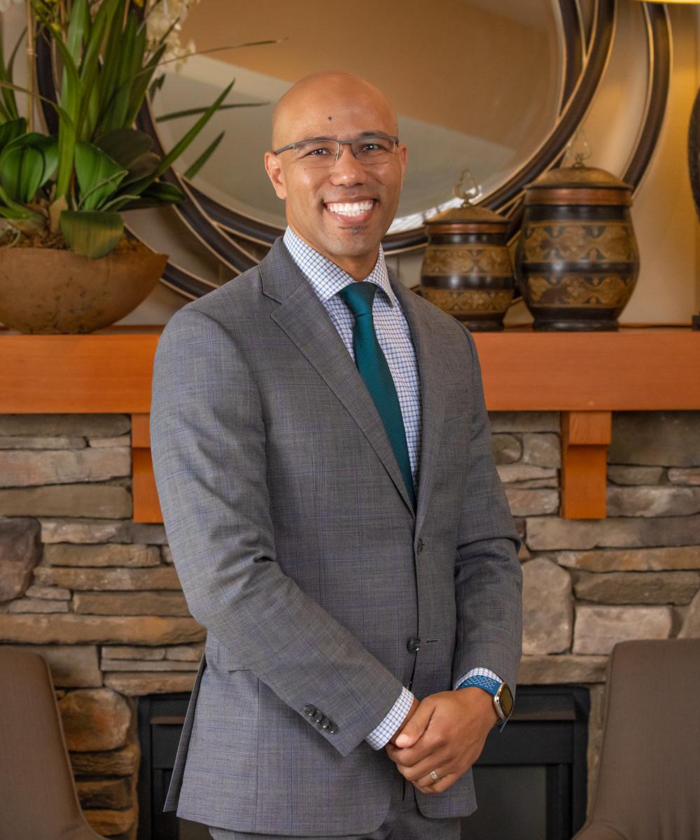 Meet Our Team | Financial Freedom Wealth Management Group, LLC