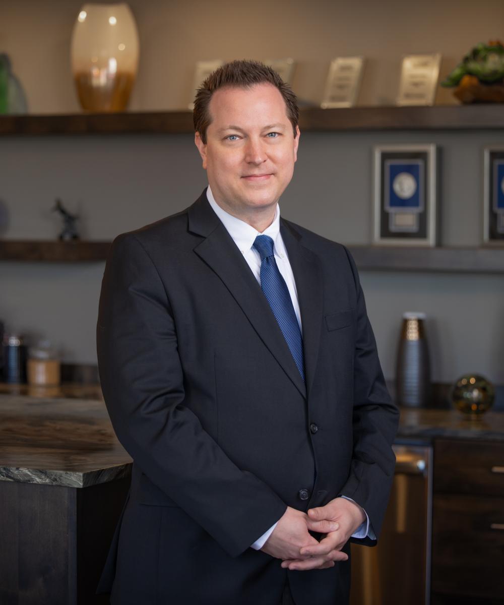 Meet Our Team | Financial Freedom Wealth Management Group, LLC